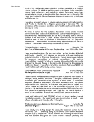 Dunbar_Process_resume2016 | DOCX