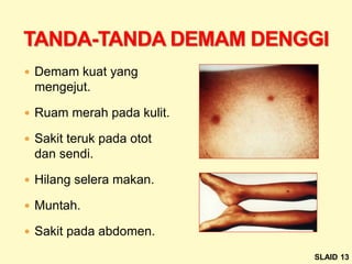 Cegah Denggi | PPT