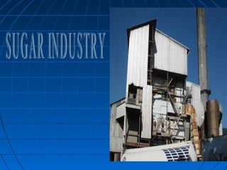 sugur manufacturing | PPT