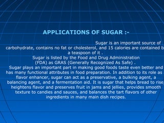 sugur manufacturing | PPT