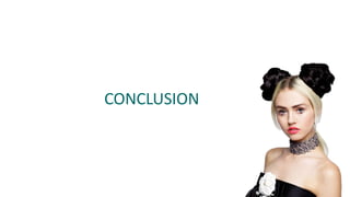 Event Planning of a Fashion Show | PDF