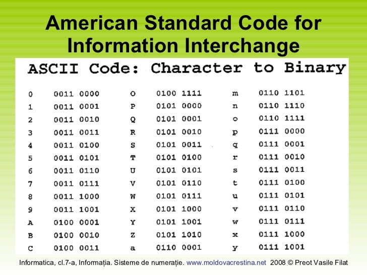 1 3 Codificarea Textelor