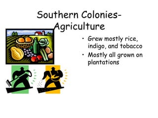 13 colonies | PPSX