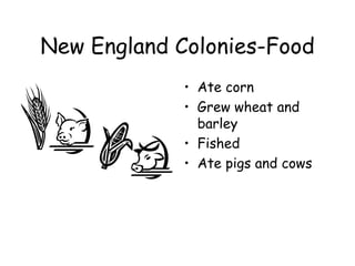 13 colonies | PPSX