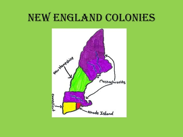 13 colonies | PPT