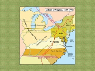 13 Colonies | PPT