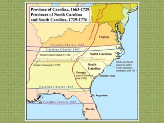 13 Colonies | PPT