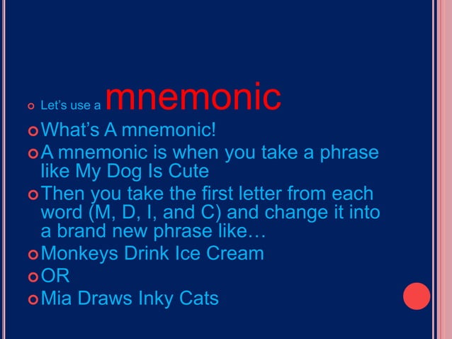 13 colonies mnemonic | PPTX