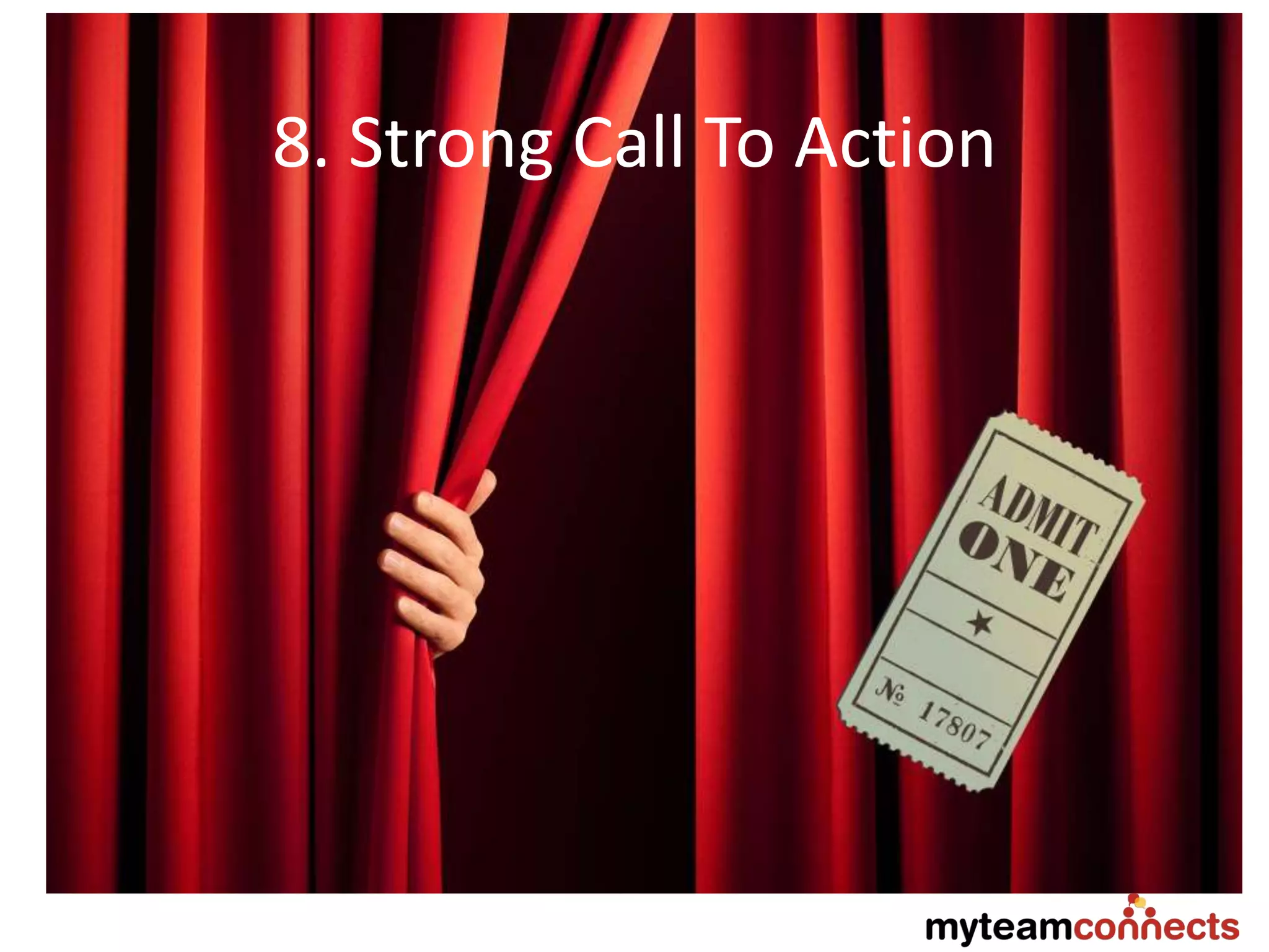 13 components of an irresistible free opt in offer | PPT