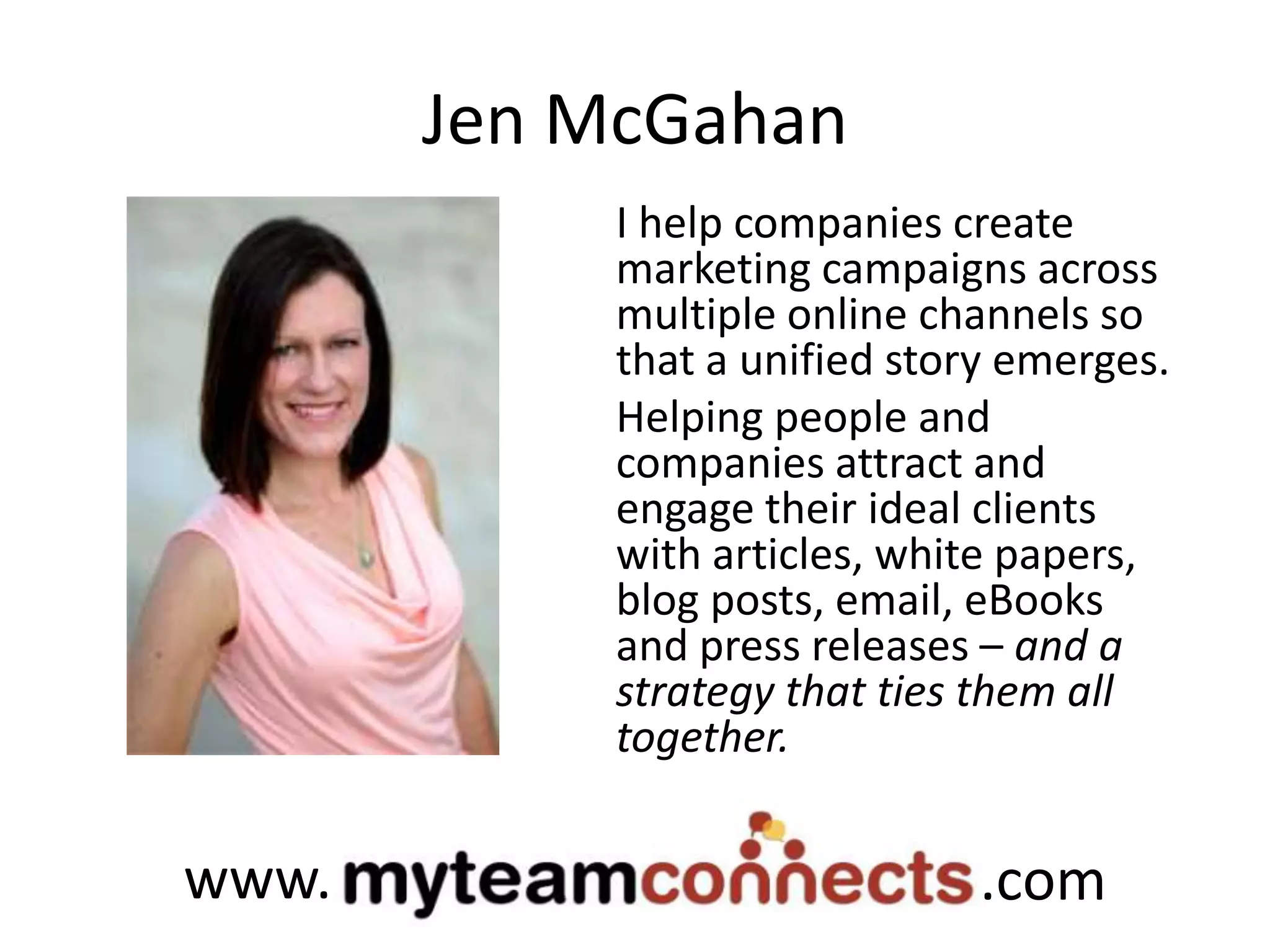 13 components of an irresistible free opt in offer | PPT