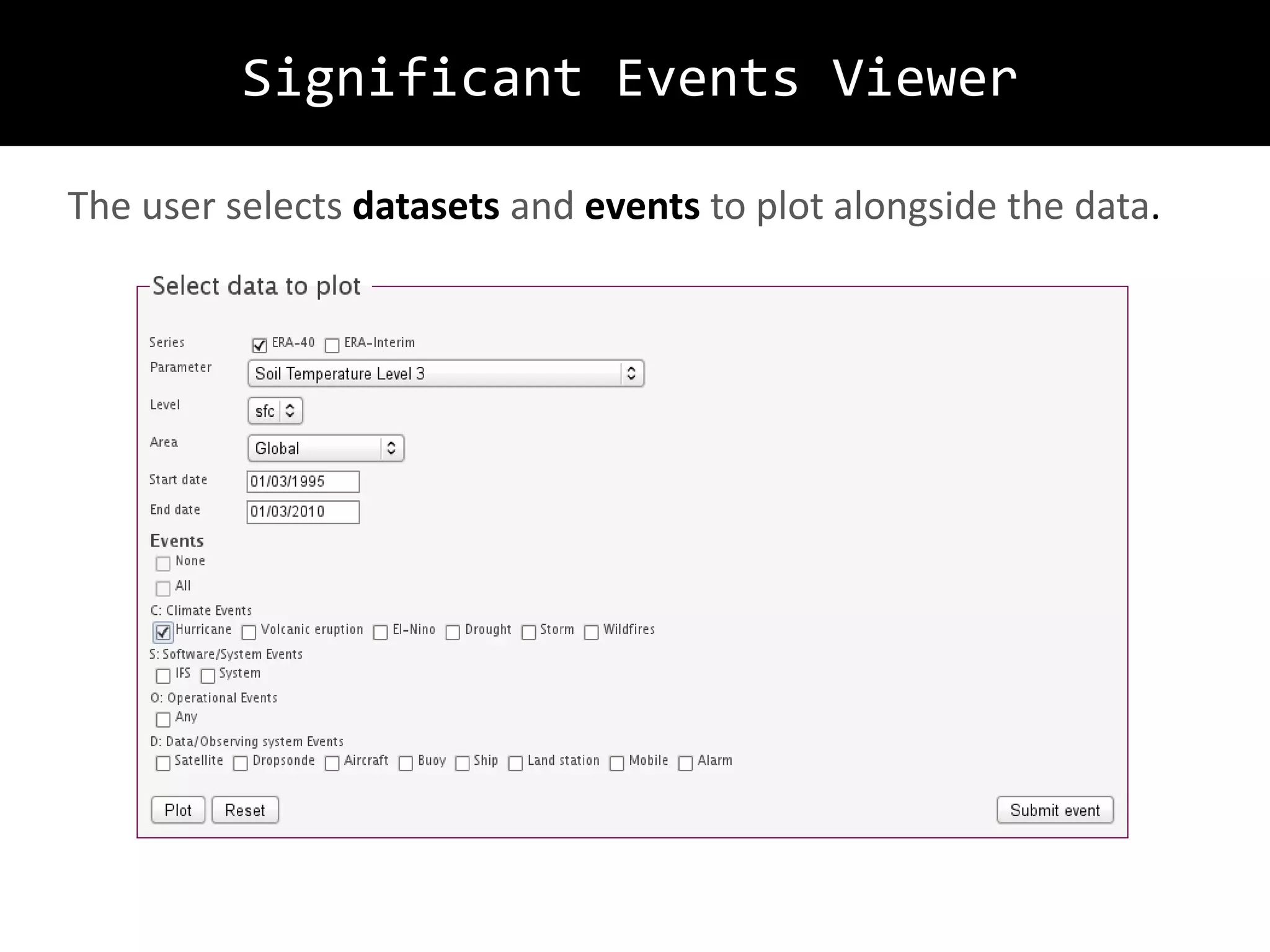 Contextualizing the Visualization of Climate Data | PDF