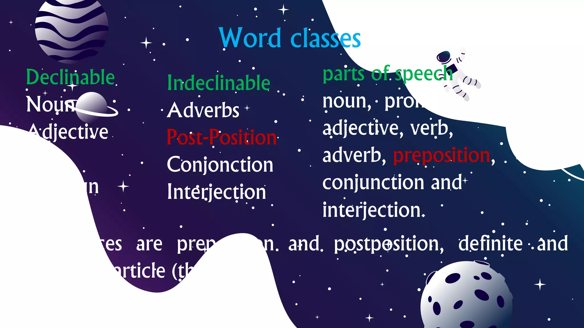 13 contrastive study of english and indian language | PDF