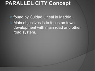 13 crp07 (process of planning & design of new towns) | PPTX