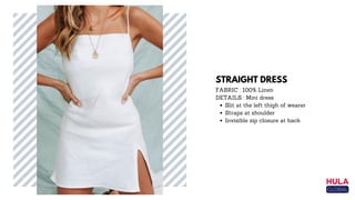 Womens Premium Collection | PPT