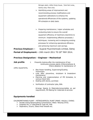 dharmeshjavia(1) | DOC | Civil Engineering Industry | Industries