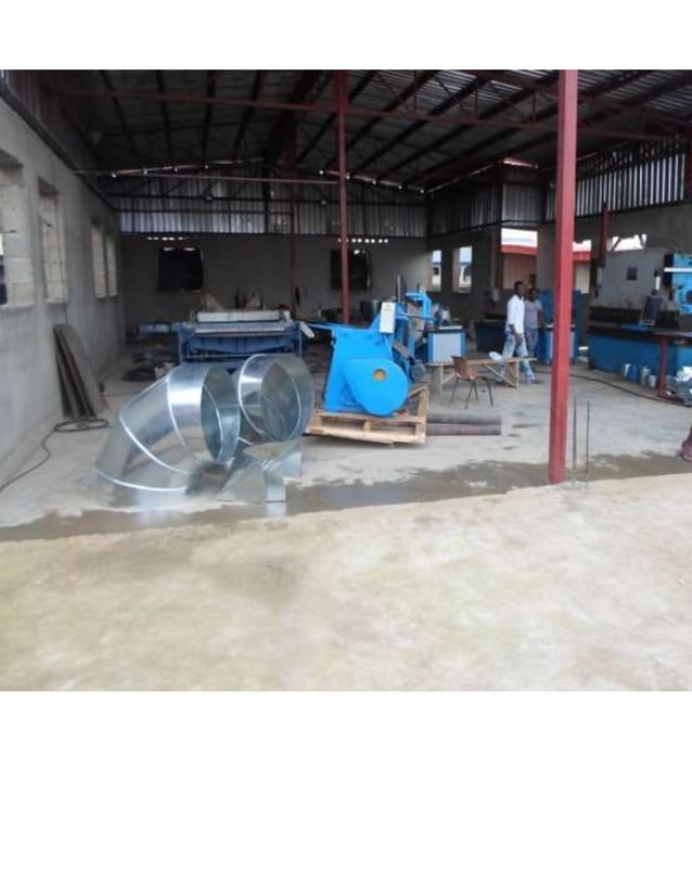 WORKSHOP AND FABRICATION EQUIPMET | DOCX | Off-Road Vehicles | Auto Body Styles