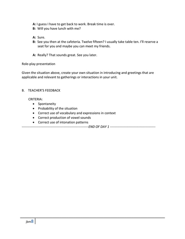 13 days call center training module | PDF | Air Travel | Travel Type