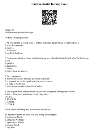 13 Different Types Of Hypothesis (2023) - Helpful Professor | PDF