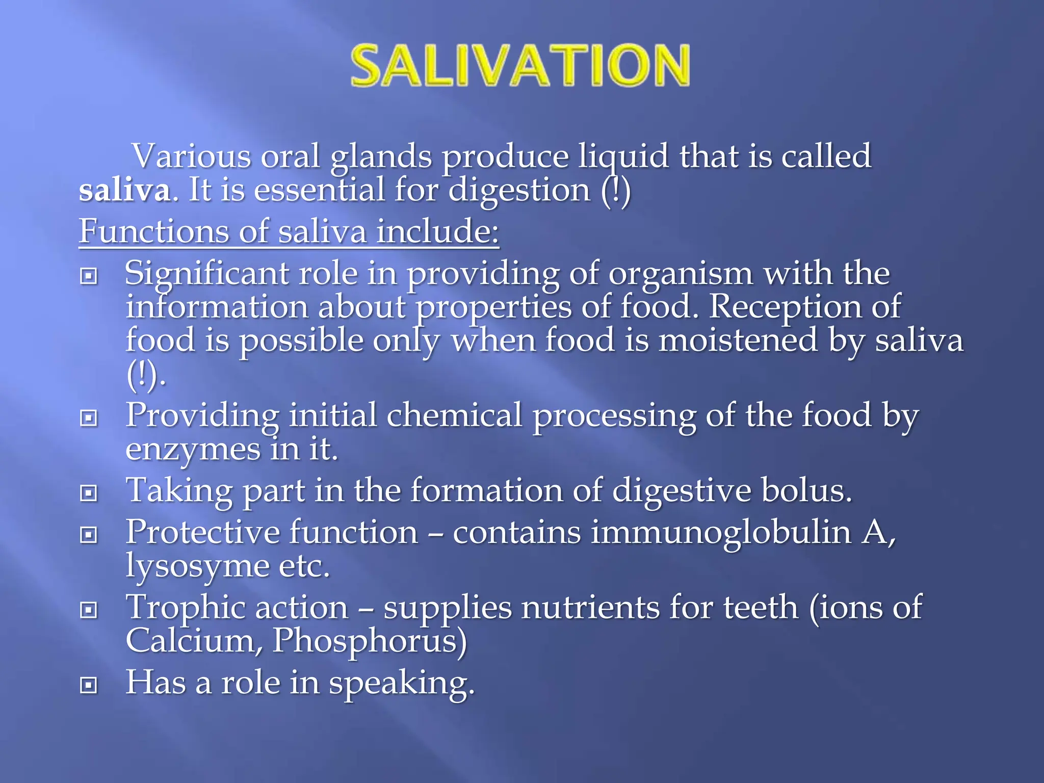 13_Digestion in oral cavity and stomach.pptx
