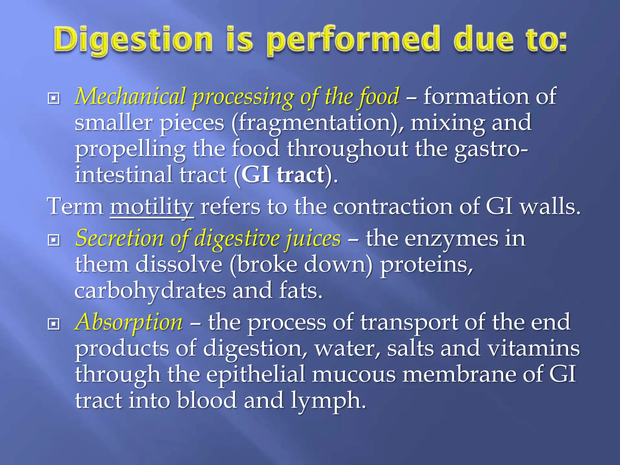 13_Digestion in oral cavity and stomach.pptx