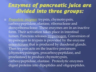 13_Digestion in oral cavity and stomach.pptx