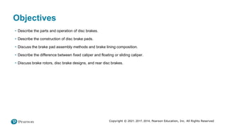13 Disc Brakes - Automotive Engineering .pptx