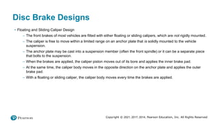 13 Disc Brakes - Automotive Engineering .pptx