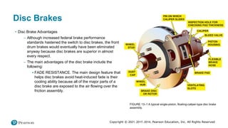 13 Disc Brakes - Automotive Engineering .pptx