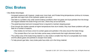 13 Disc Brakes - Automotive Engineering .pptx