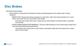 13 Disc Brakes - Automotive Engineering .pptx