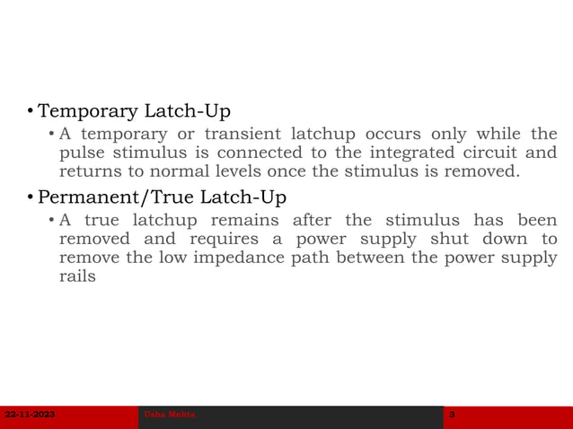 13_DVD_Latch-up_prevention.pdf | Computer Peripherals | Computing