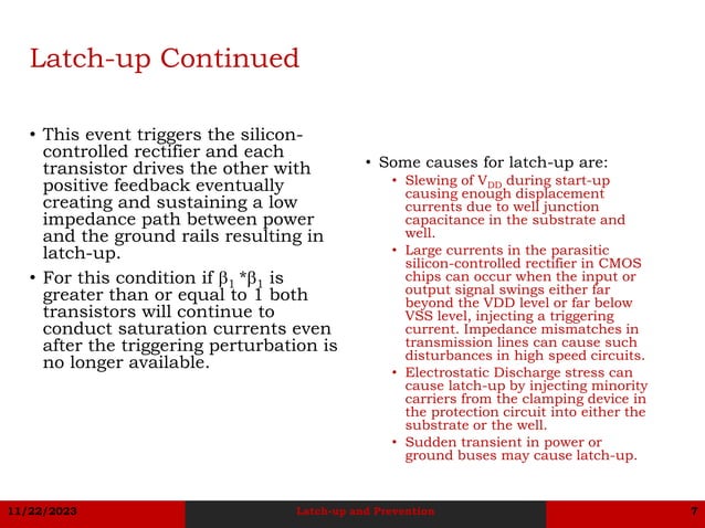 13_DVD_Latch-up_prevention.pdf | Computer Peripherals | Computing