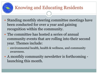 NTNV2 APHA Presentation Final | PPT