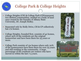 NTNV2 APHA Presentation Final | PPT