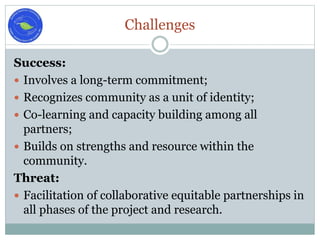 NTNV2 APHA Presentation Final | PPT