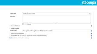 RubyDay-Turin13_Nov_15 | PPTX