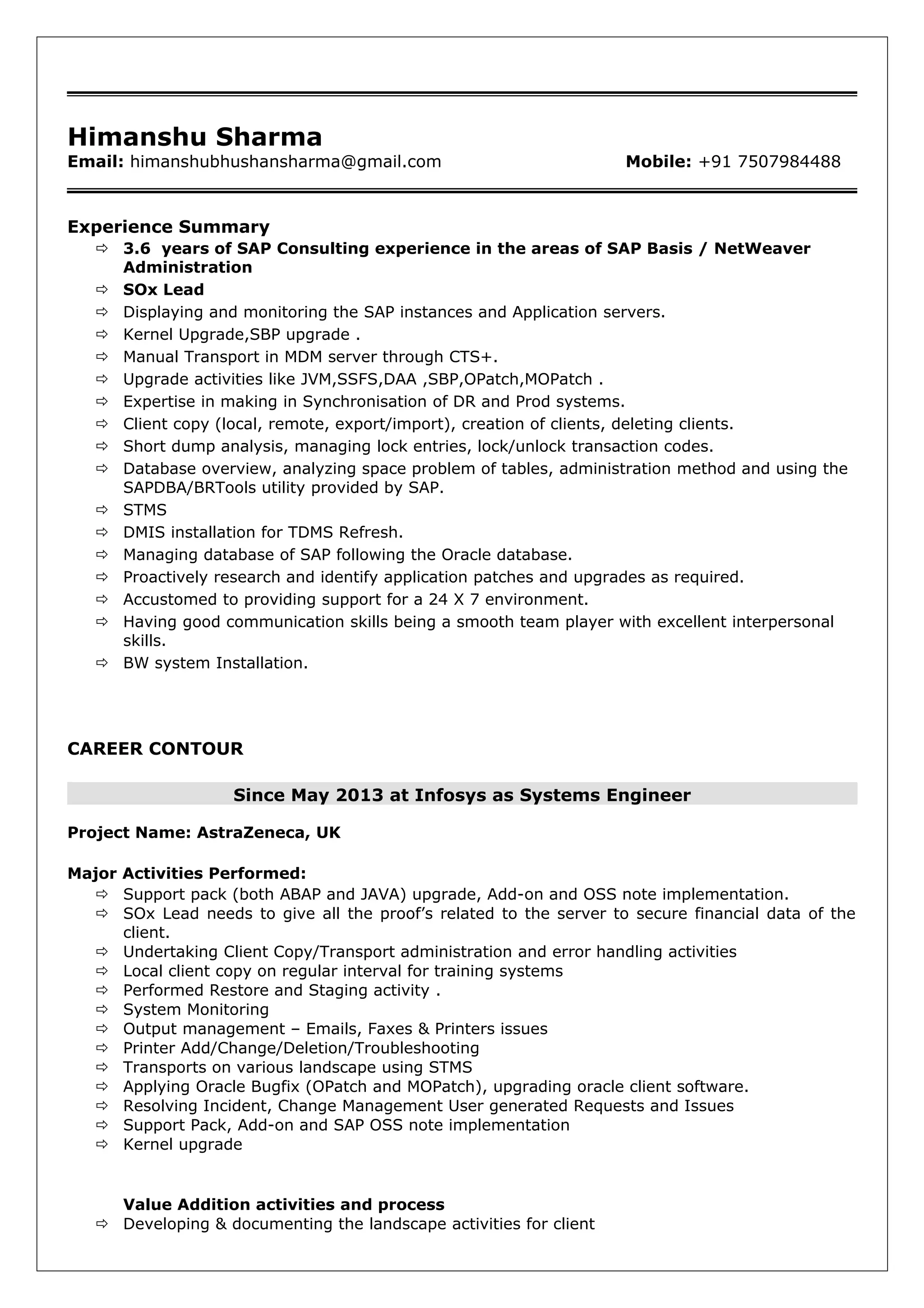 Himanshu Sharma | PDF