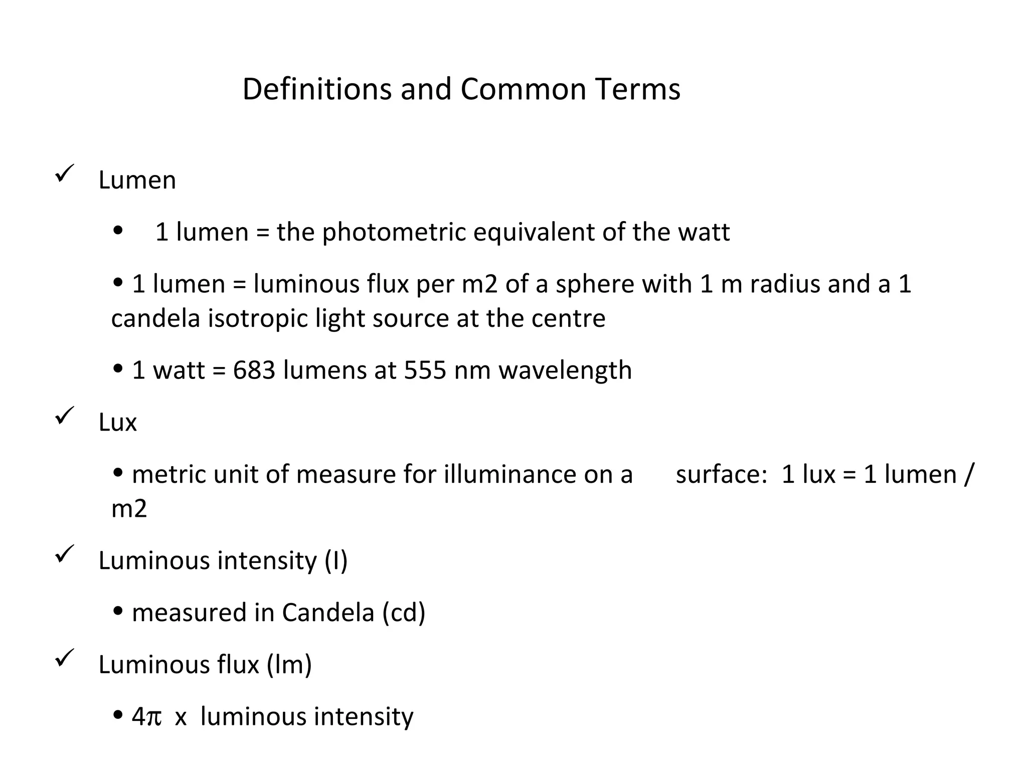 ELECTRICAL LAMPS AND THEIR TYPES | PPT
