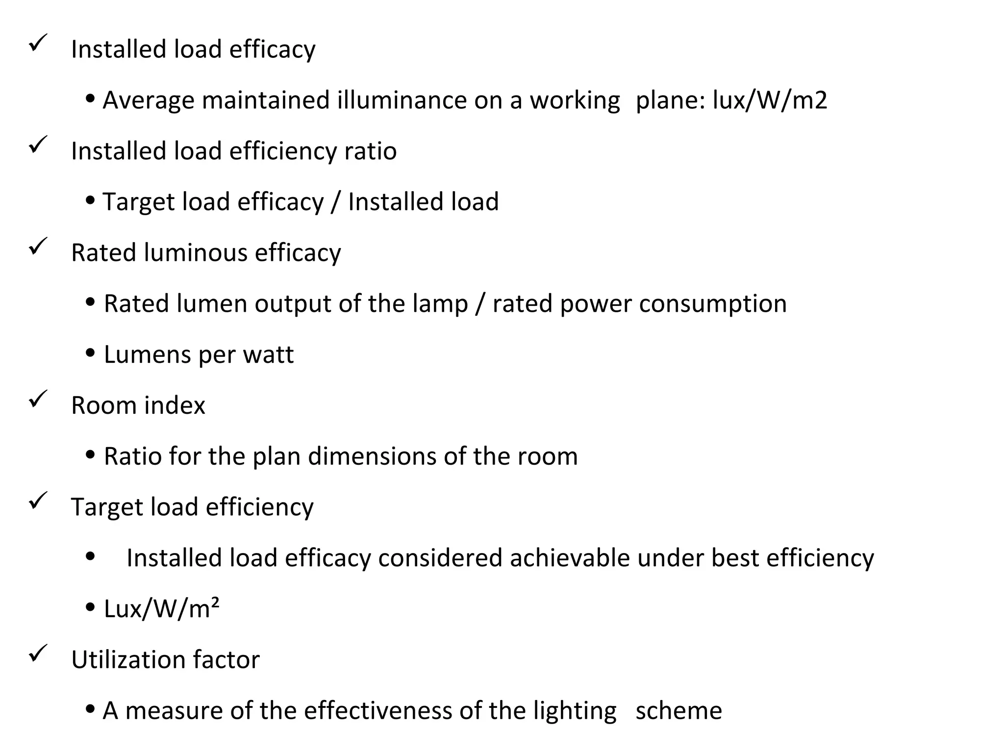 ELECTRICAL LAMPS AND THEIR TYPES | PPT