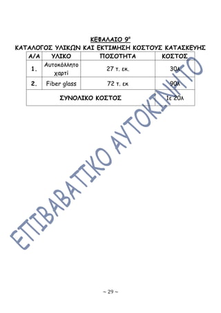 13 epivatigo autokinito | PDF