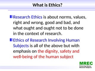 1_3_Ethics_Of_Research_Involving_Human_Subjects.ppt