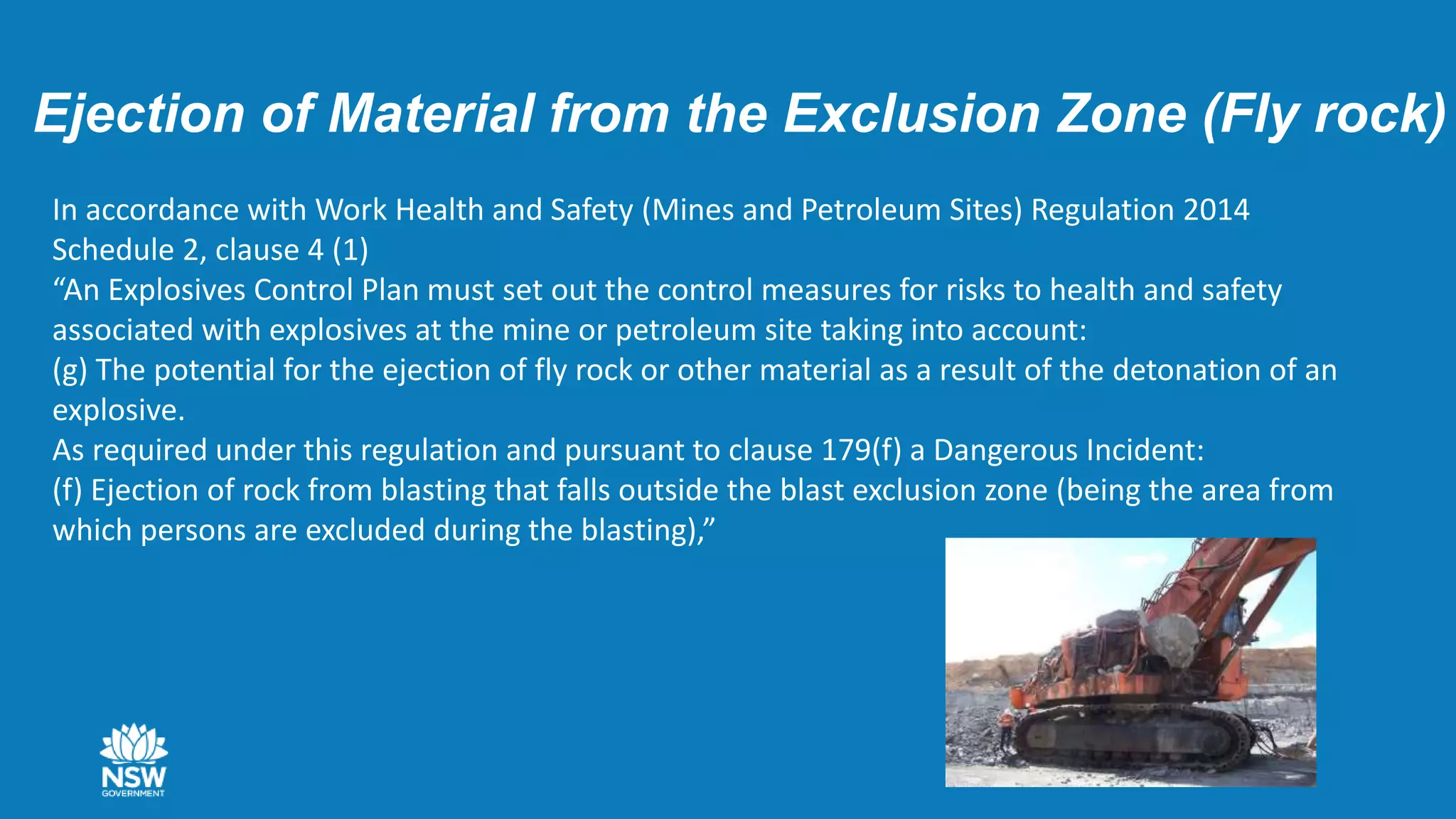 13 explosives awareness | PPTX