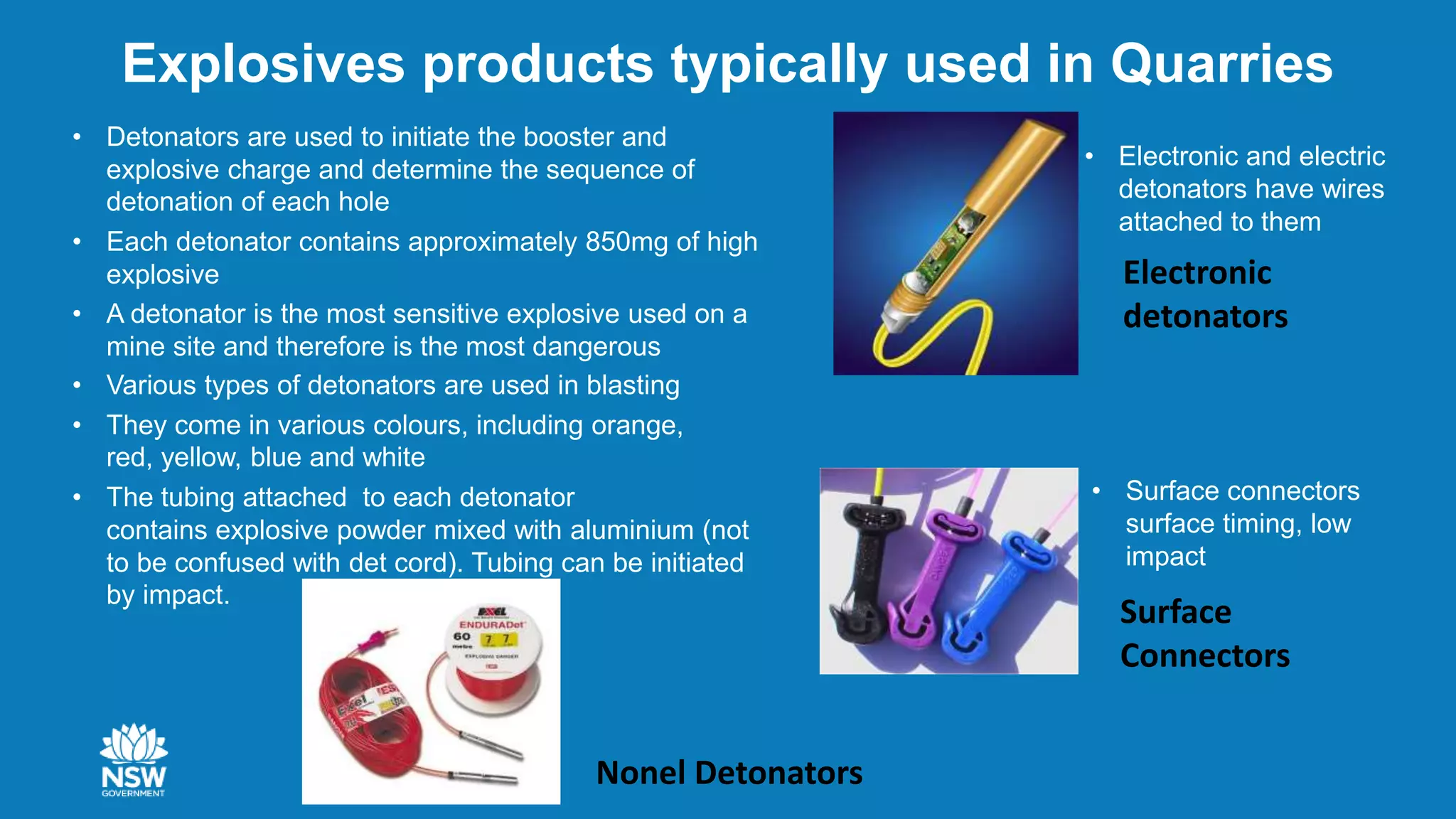 13 explosives awareness | PPTX