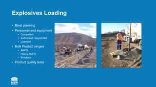 13 explosives awareness | PPTX