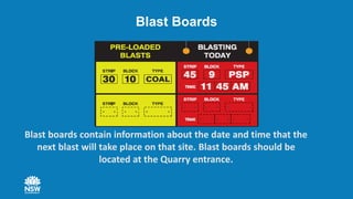 13 explosives awareness | PPTX