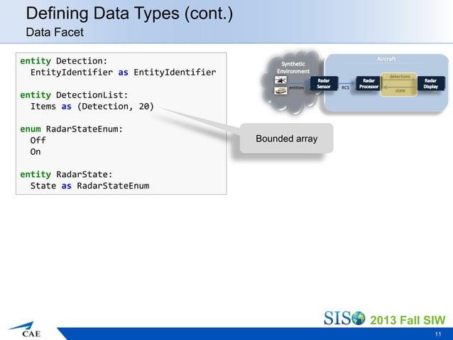 System Interface Description Language | PDF