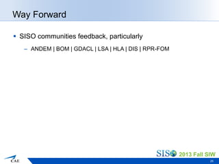 System Interface Description Language | PDF