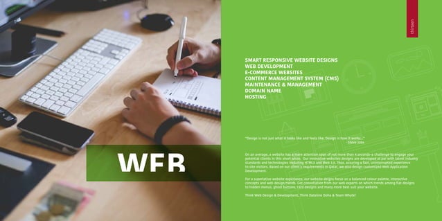 Whyte_Company_eProfile | PDF