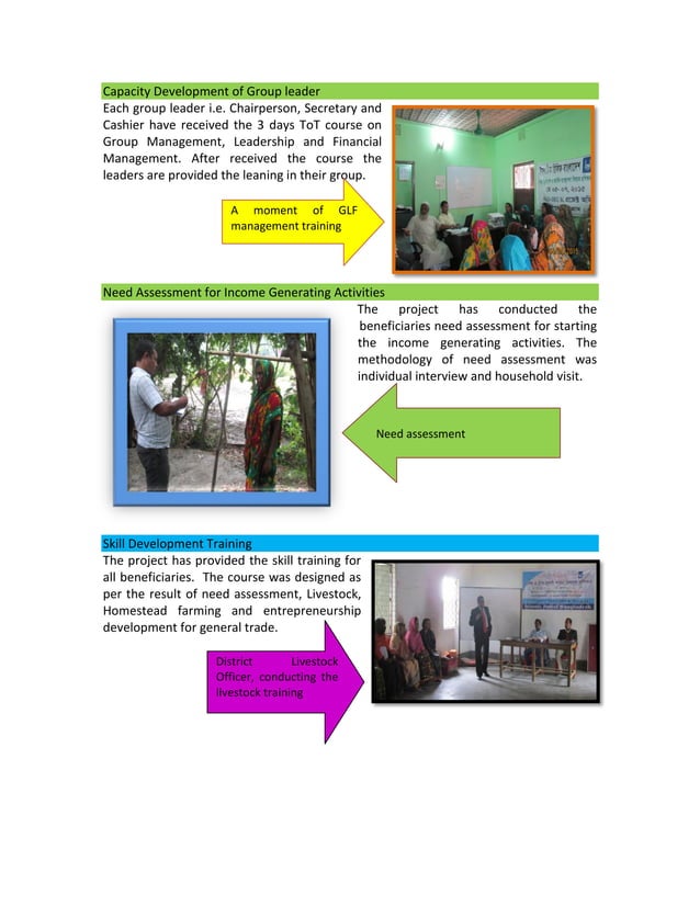 Model of ALO project | PDF | Adoption and Fostering | Parenting