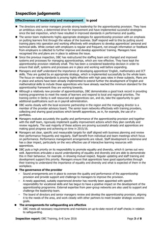 DBC Training 10011546 PDF Final | PDF